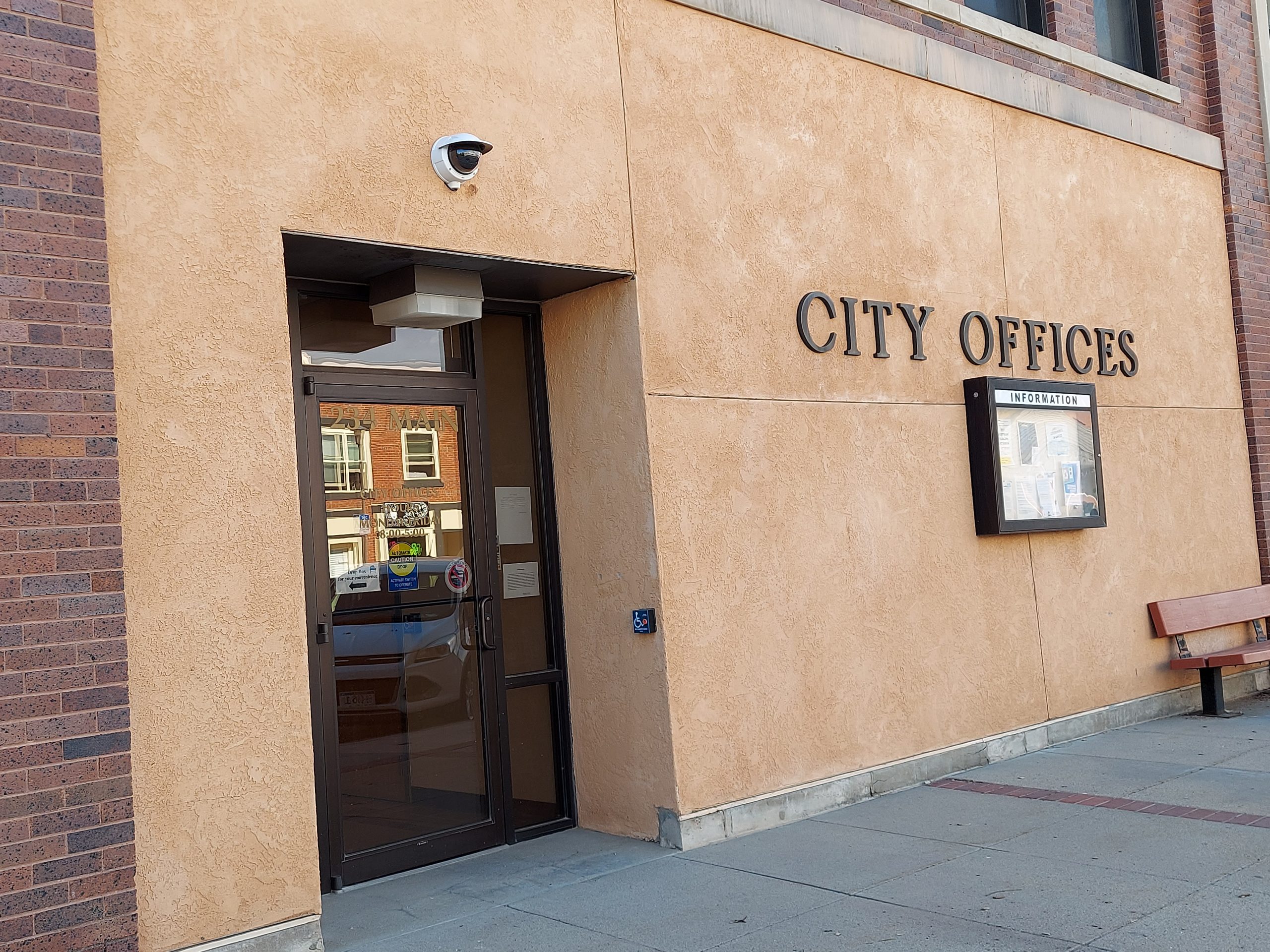 Chadron Council Approves Specs For New Street Dept Building – KCSR / KBPY