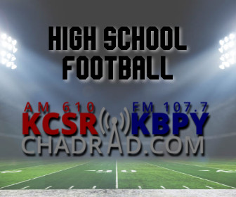 Chadrad Sports Network – KCSR / KBPY
