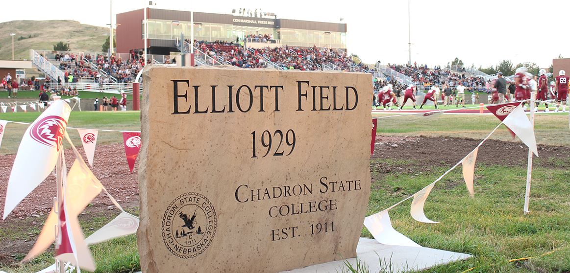 CSC FB Holding Intrasquad Scrimmage Friday. – KCSR / KBPY