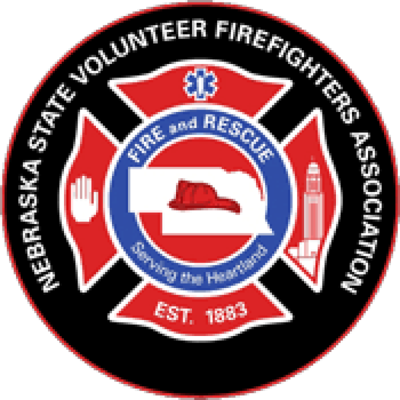 Crawford Firefighter Named President of Nebraska Fire Chief’s ...