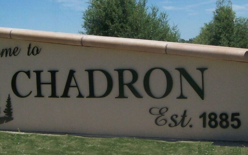 Main Street In Chadron Reopens After Resurfacing – KCSR / KBPY