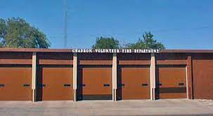 Small Rural Fires Keep Chadron VFD Busy – KCSR / KBPY