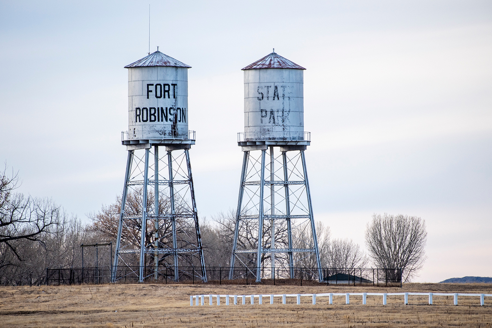 Game & Parks Planning 600-Acre Burn at Fort Robinson State Park – KCSR ...