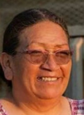 Eileen Janis – KCSR / KBPY