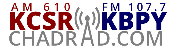 News – KCSR / KBPY