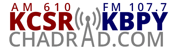 Chadrad Sports Broadcasting Schedule – KCSR / KBPY