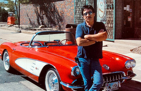 Robert DeSersa – KCSR / KBPY