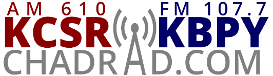 Chadrad Sports Schedule – KCSR / KBPY