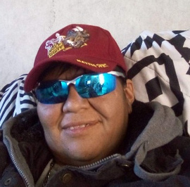 Jamie Bear Robe – KCSR / KBPY