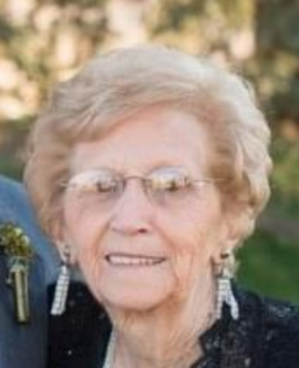 Luella Deines – KCSR / KBPY