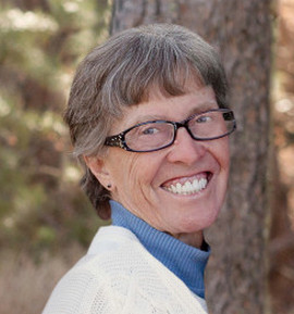 Rosemarie Meradith – Updated – KCSR / KBPY