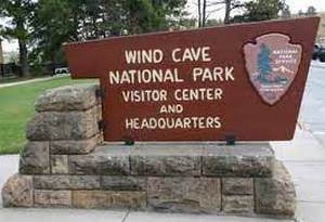 Tours Reopen at Wind Cave National Park – KCSR / KBPY