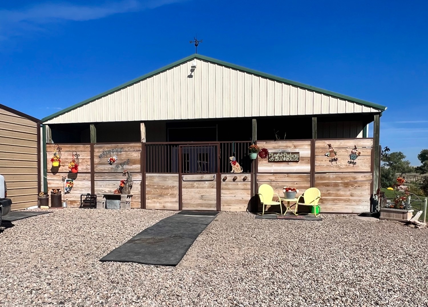 Playful Pastures Pet Services, LLC Offers Dogs Quality Daycare with ...