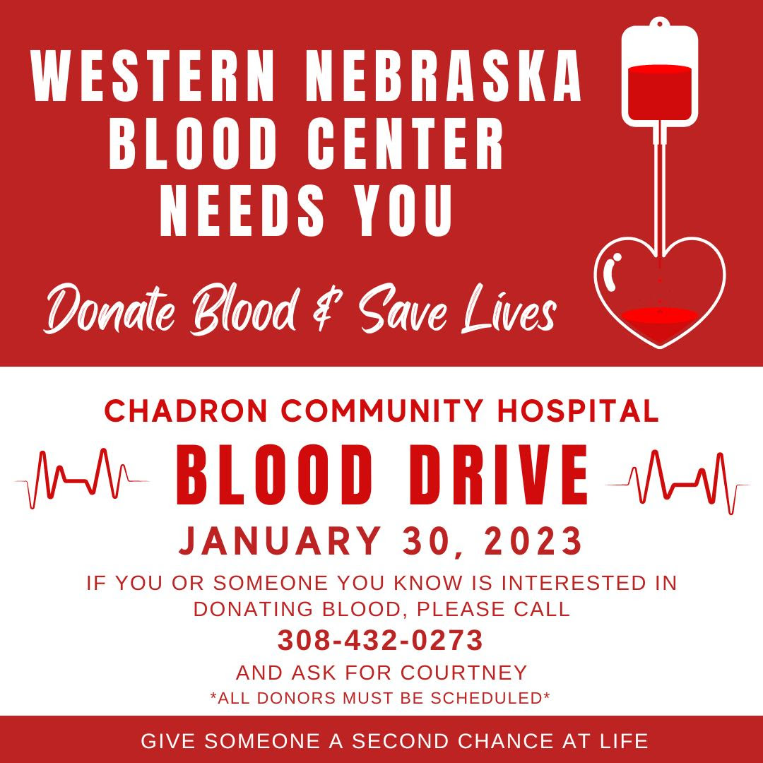 Blood-Drive – KCSR / KBPY