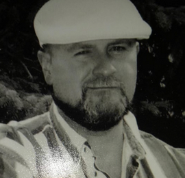 David Carson – KCSR / KBPY