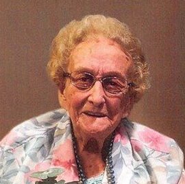 Marjorie Williams – KCSR / KBPY