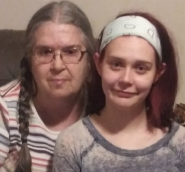 Patricia Pennington -UPDATED – KCSR / KBPY