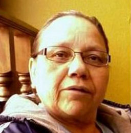 Winifred (Janis) Flying Hawk – KCSR / KBPY