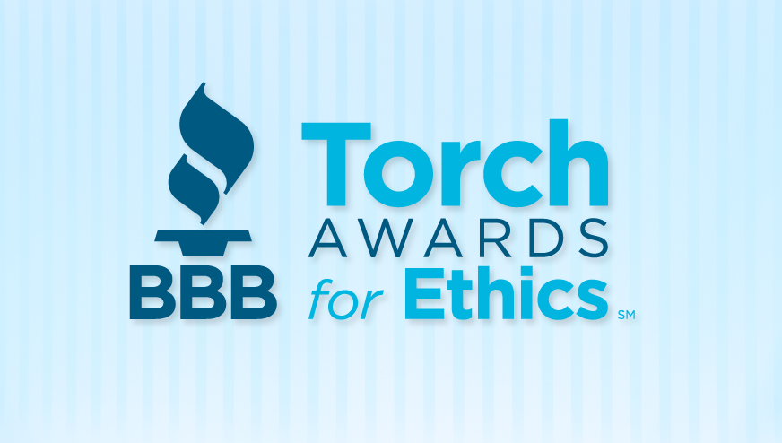 BBB Torch Awards for Ethics Return for 26th Year to Celebrate ...