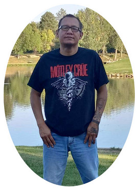 Dean Andrews Jr – KCSR / KBPY