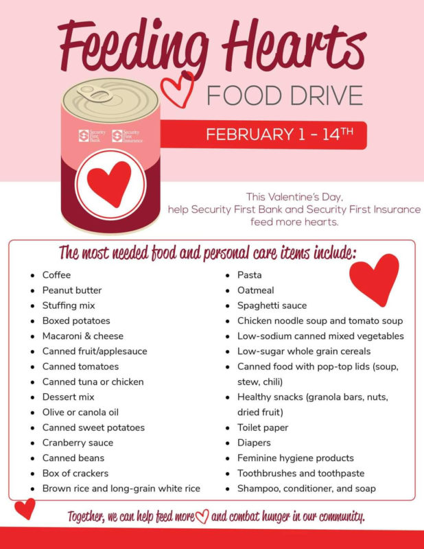 Feeding-Hearts-Food-Drive – KCSR / KBPY