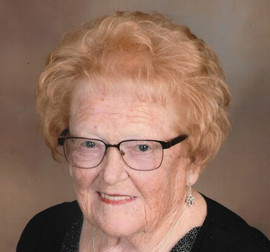 Pauline Heesacker – UPDATED – KCSR / KBPY