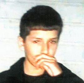 Shane Flying Hawk – KCSR / KBPY