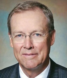 Steve Erwin – KCSR / KBPY