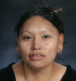 Wanda Yellow Wolf – KCSR / KBPY