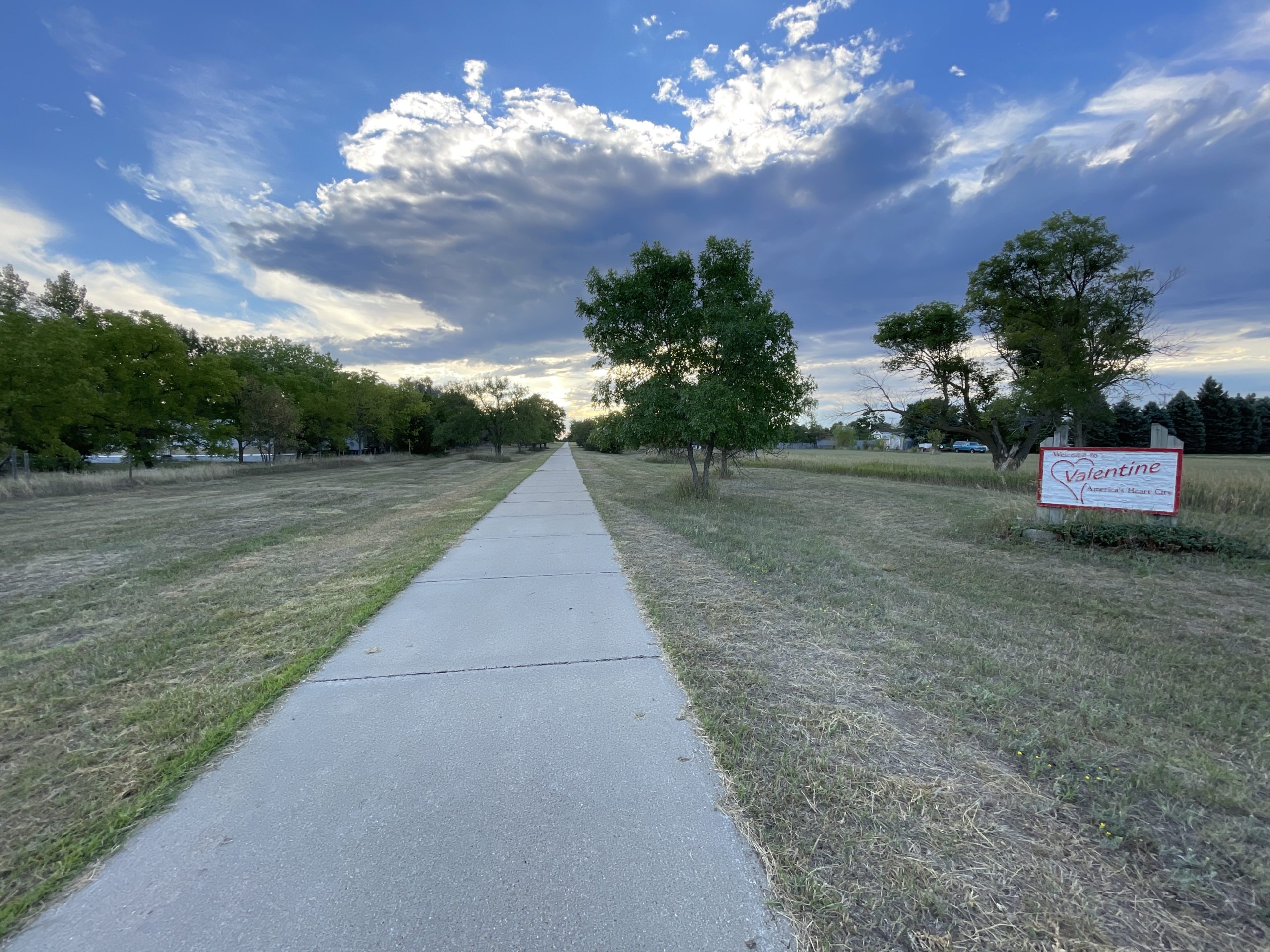 Valentine Parks and Recreation Master Plan Public Meeting – KCSR / KBPY