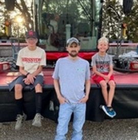 Dan Dreyer – KCSR / KBPY