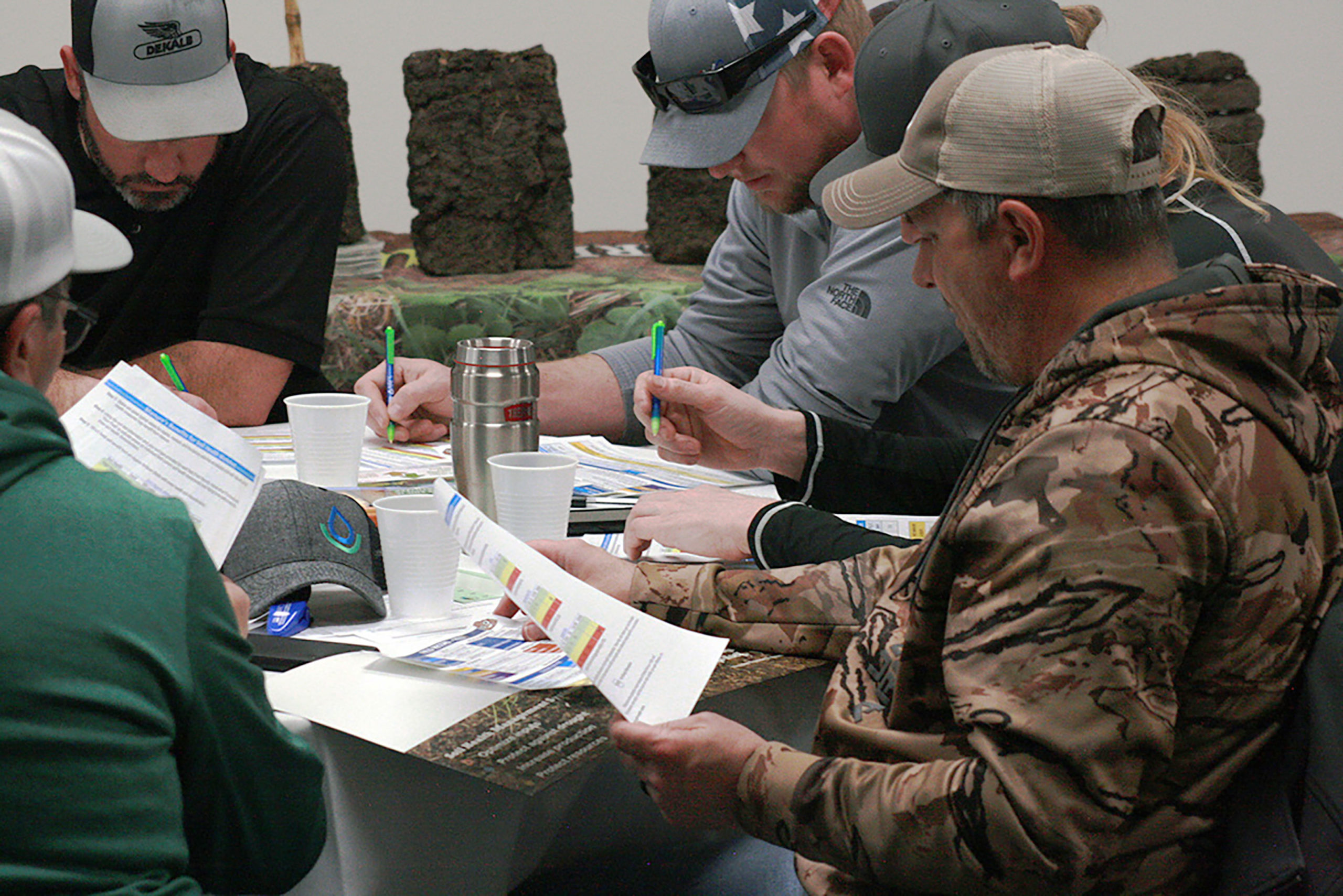 Promoting Soil Health in Nebraska – KCSR / KBPY