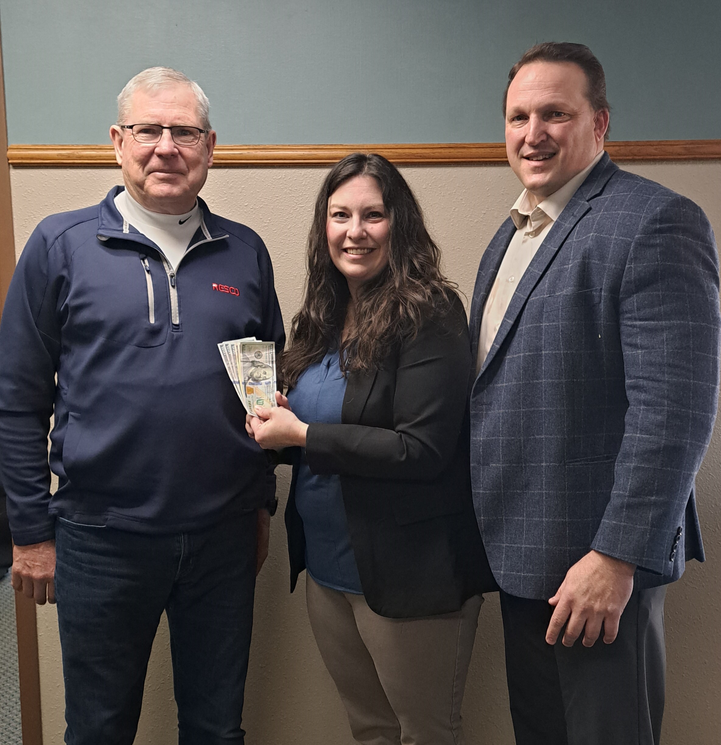 United Way Announces Raffle for Cash Winners – KCSR / KBPY