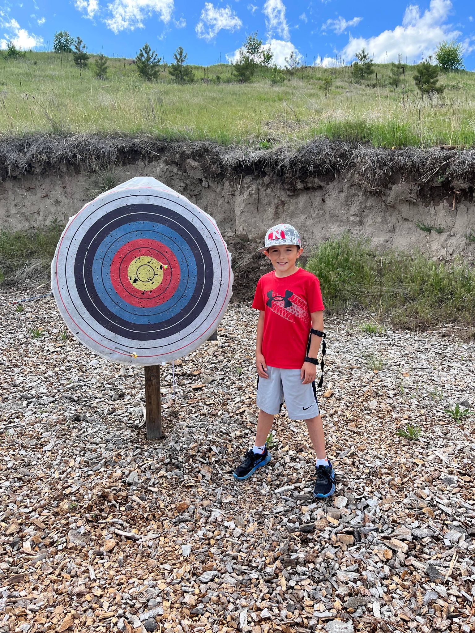 Camp Norwesca – KCSR / KBPY