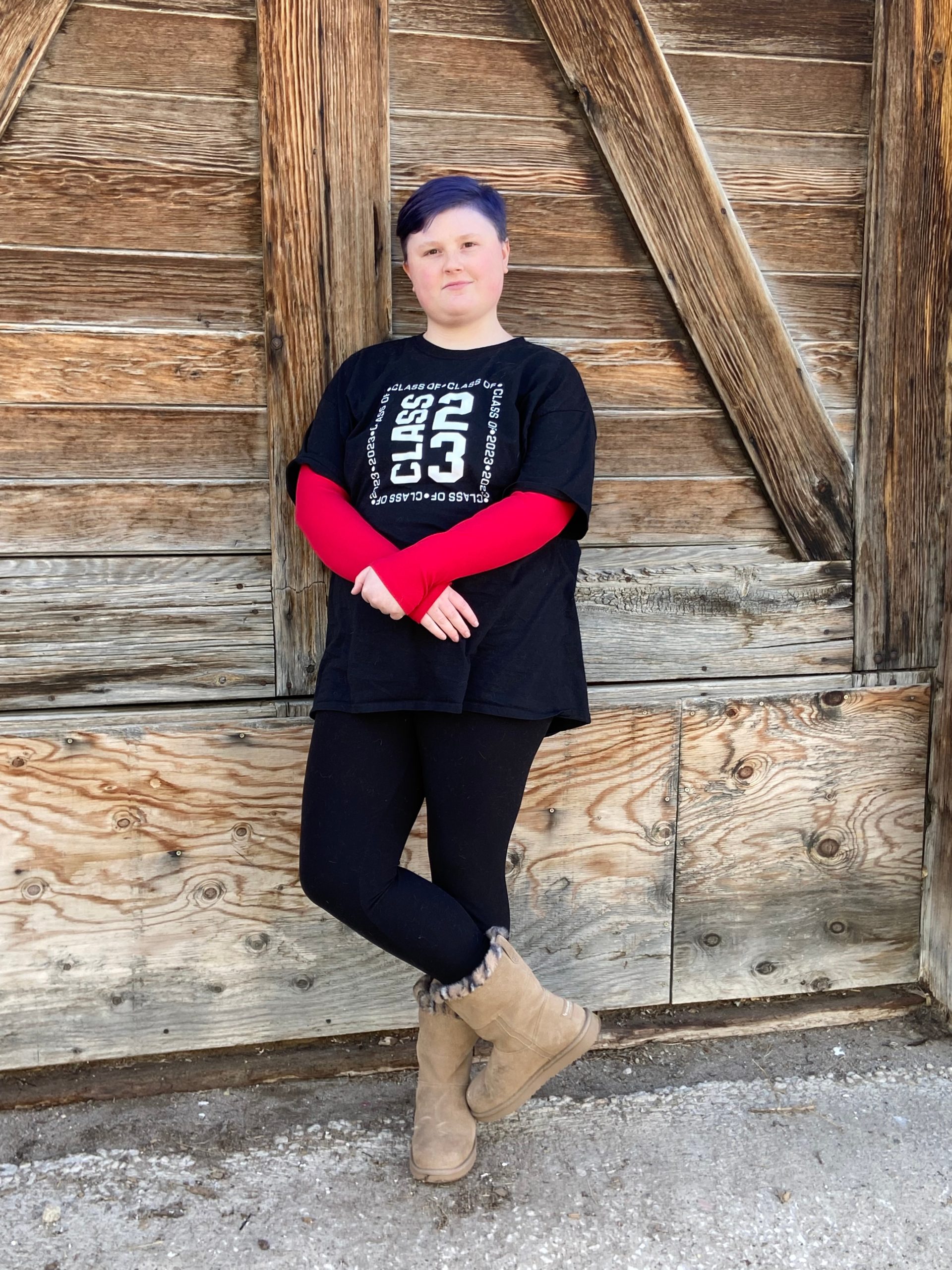 2023 Chadron High Graduates – KCSR / KBPY