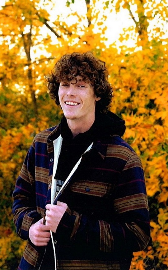 2023 Chadron High Graduates – KCSR / KBPY