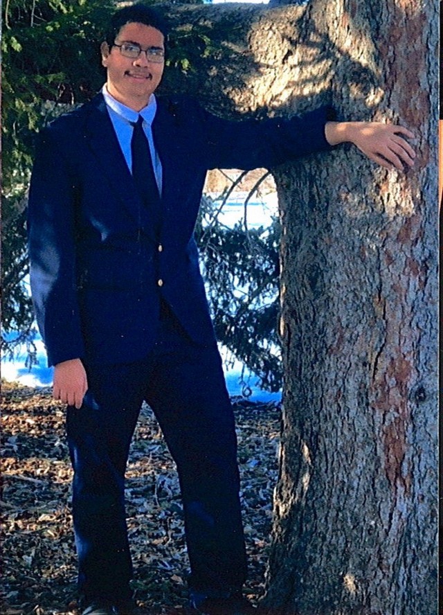 2023 Chadron High Graduates – KCSR / KBPY