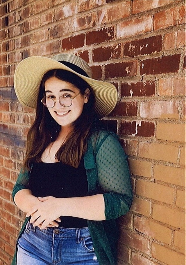 2023 Chadron High Graduates – KCSR / KBPY