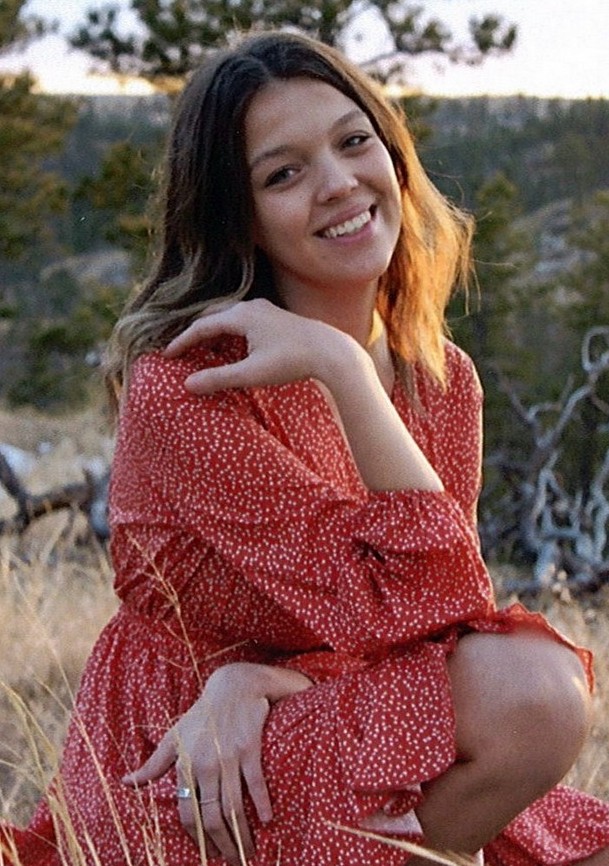 2023 Chadron High Graduates – KCSR / KBPY