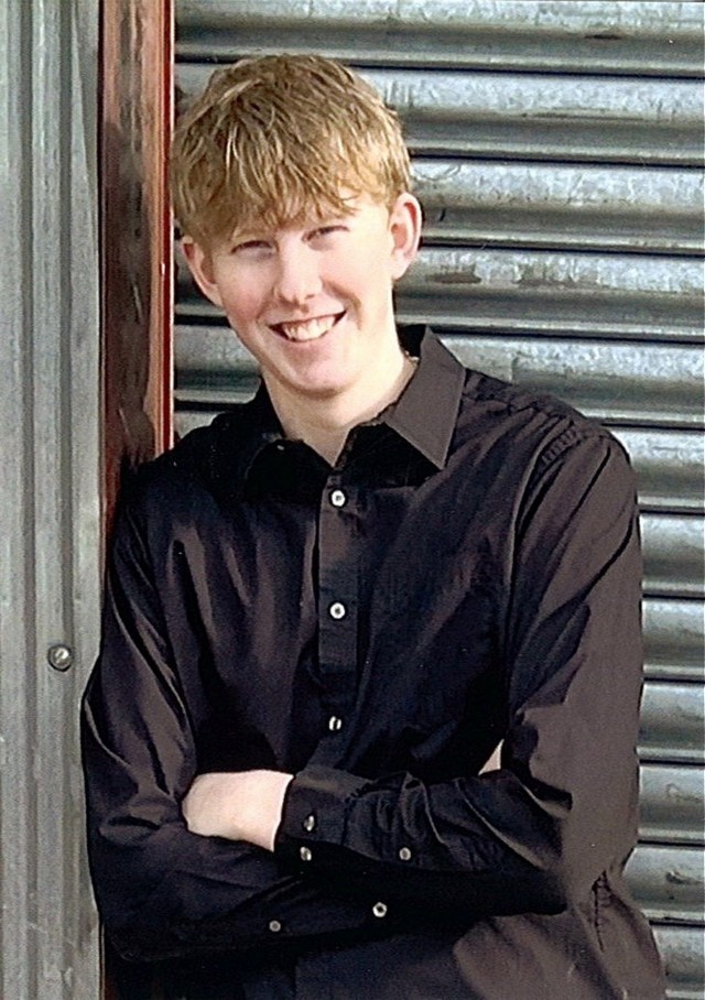 2023 Chadron High Graduates – KCSR / KBPY