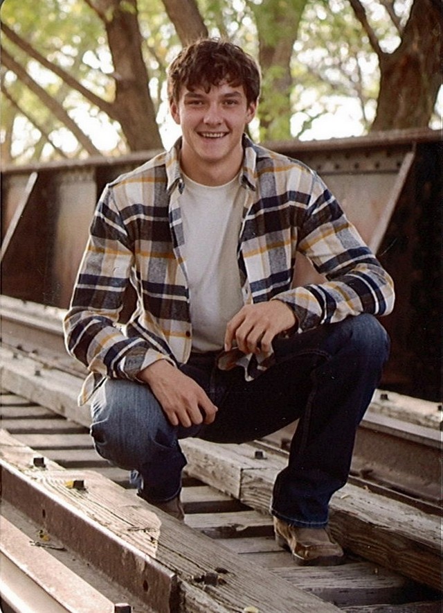 2023 Chadron High Graduates – KCSR / KBPY