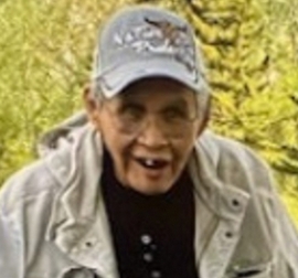 Donald Martinez – KCSR / KBPY