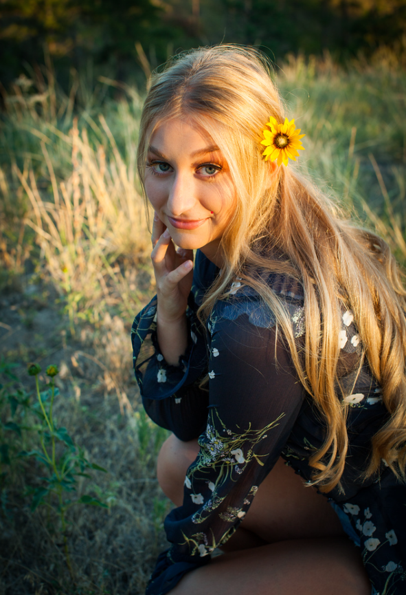 2023 Chadron High Graduates – KCSR / KBPY