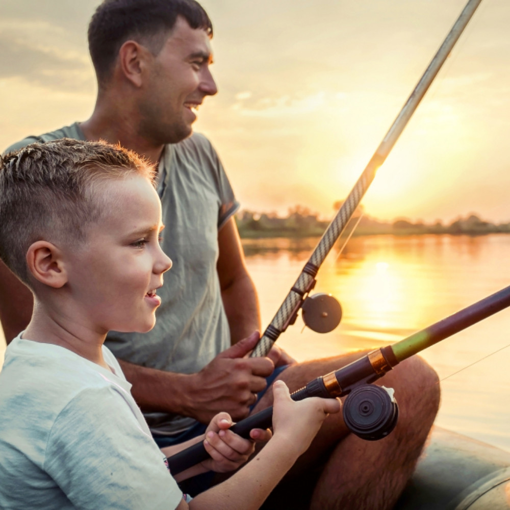 Youth Fishing Instructor Training Coming to Panhandle – KCSR / KBPY