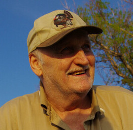 Pat Shald – KCSR / KBPY