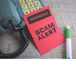 Scammers Spoofing NSP Phone Numbers in Grand Island, Lincoln – KCSR / KBPY