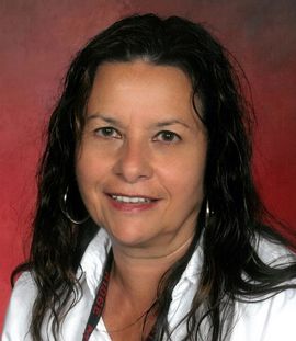 Shirley Garnette – KCSR / KBPY