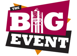 CSC Ready For 12th “The Big Event” On Saturday – KCSR / KBPY