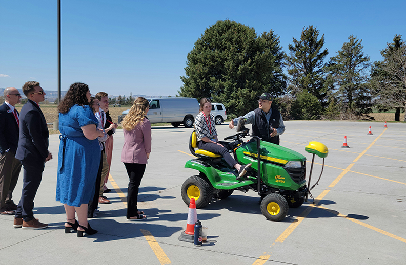 Students Tackle Global Food Insecurity in Nebraska Competition – KCSR ...