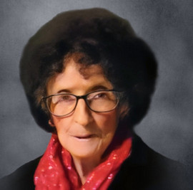 Betty Sterkel – KCSR / KBPY